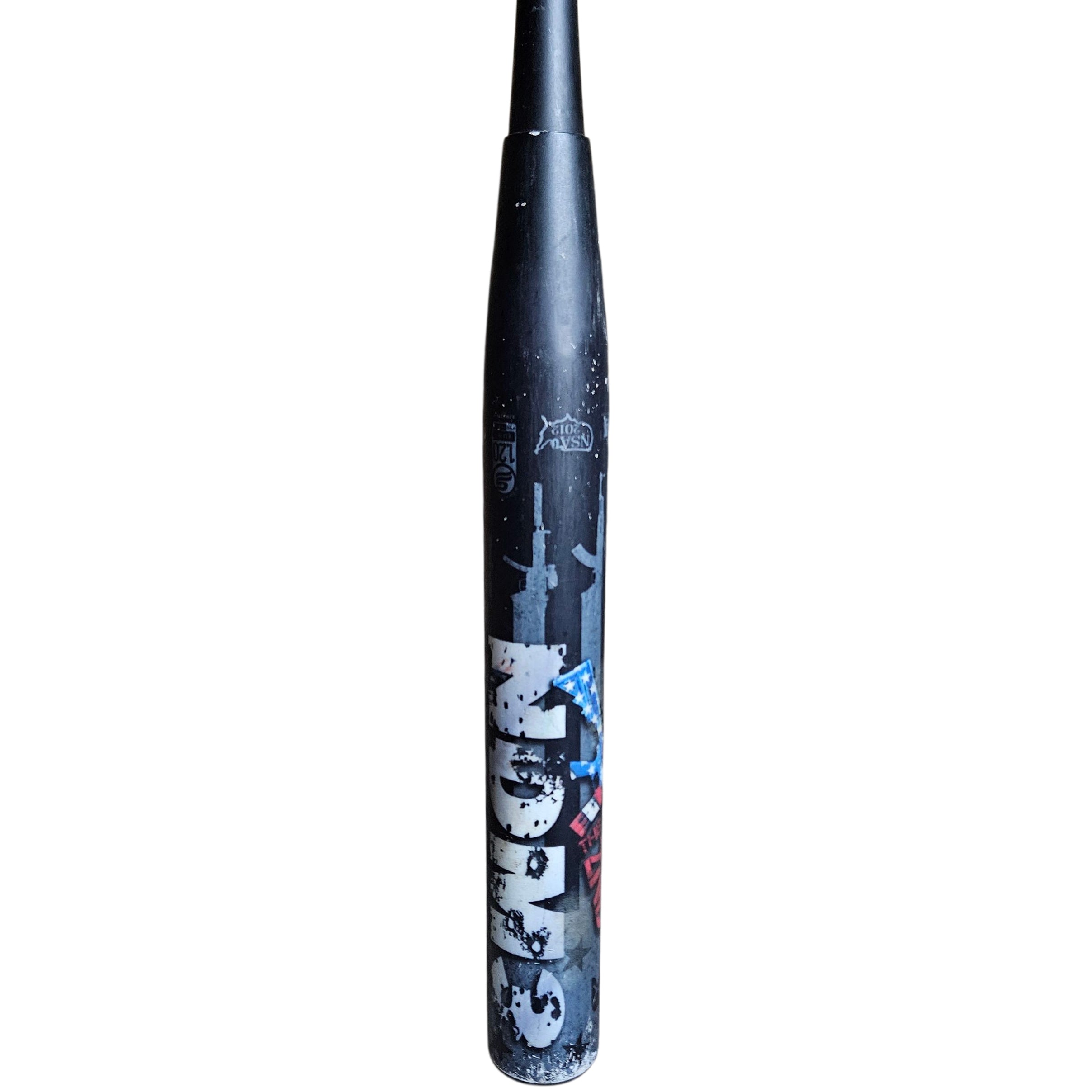 NDM3 PURE Bat - (USED) 26.5 oz – 3rd Coast Athletics